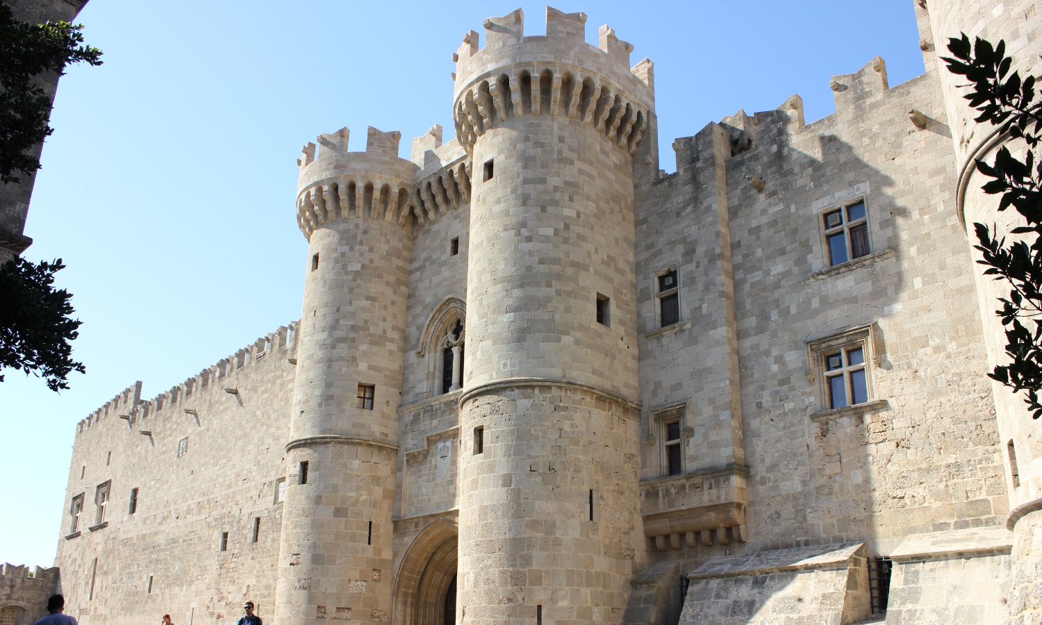 Rhodes | Dodecanese | Hip Greece